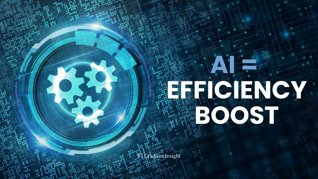 Boosting Business Efficiency with AI and Computer Vision - YouTube