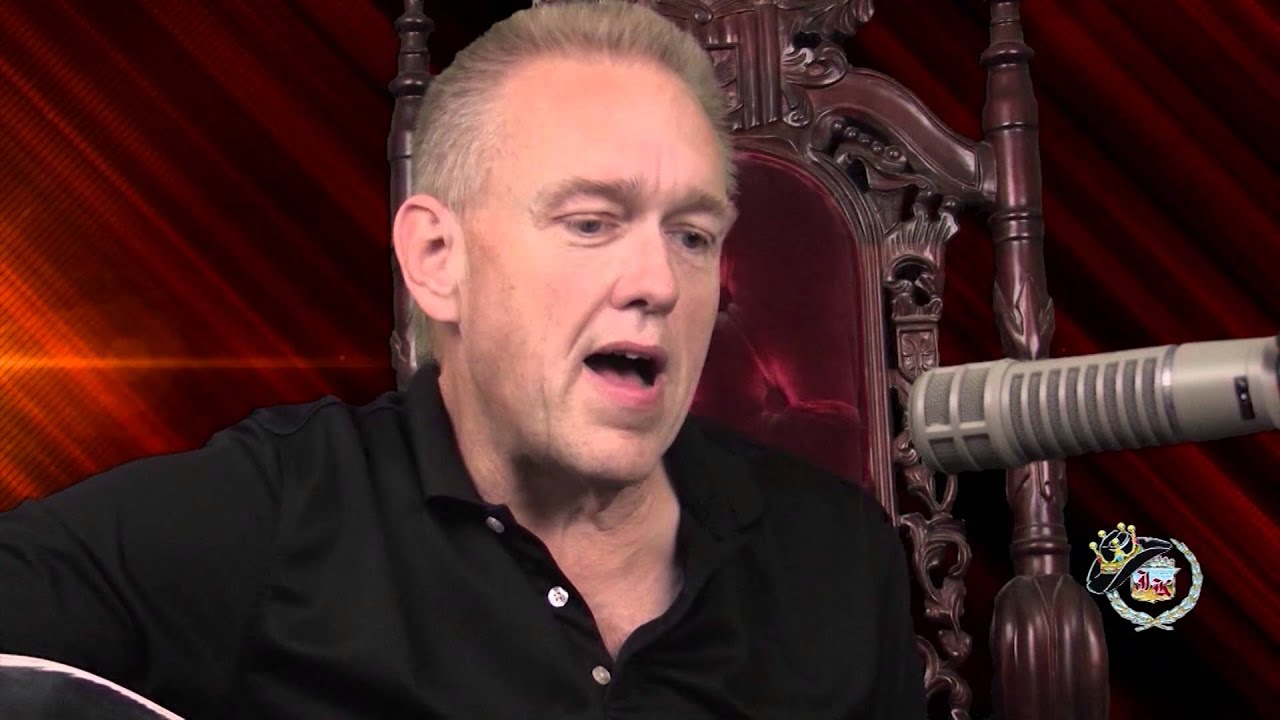 Don Rollins It's Five O'Clock Somewhere Live! - YouTube