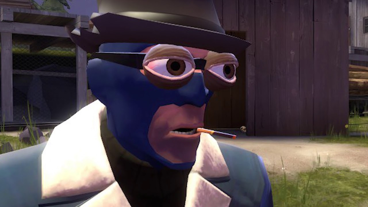 "How to spoon:" TF2 edition - YouTube