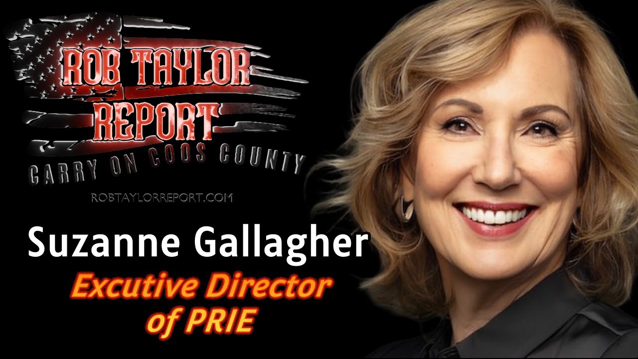 Suzanne Gallagher Executive Director of Parents’ Rights in Education ...