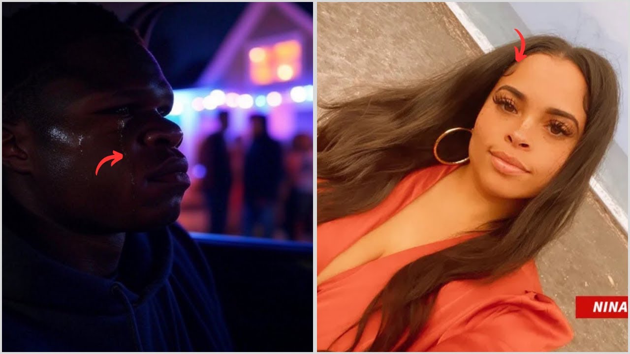 It's Getting Worse For Travis Hunter/Earl Thomas Ex Wife Charged/ Black Queen Documents Zaddy ...