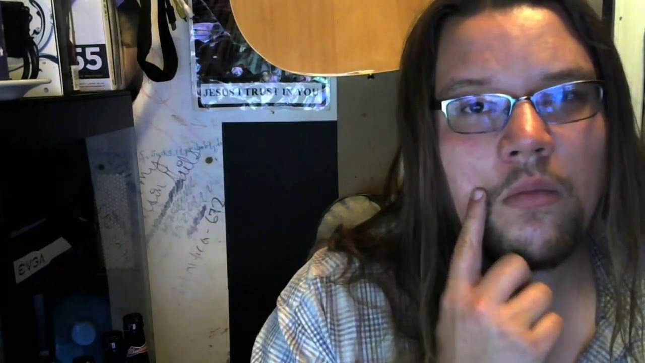 The Matt Show Ep 2 The Sad Episode - YouTube