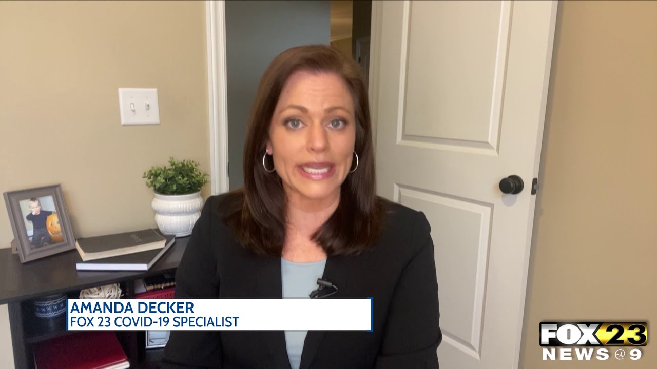 Highly Contagious Strain Spreading Throughout United States - Covid ...