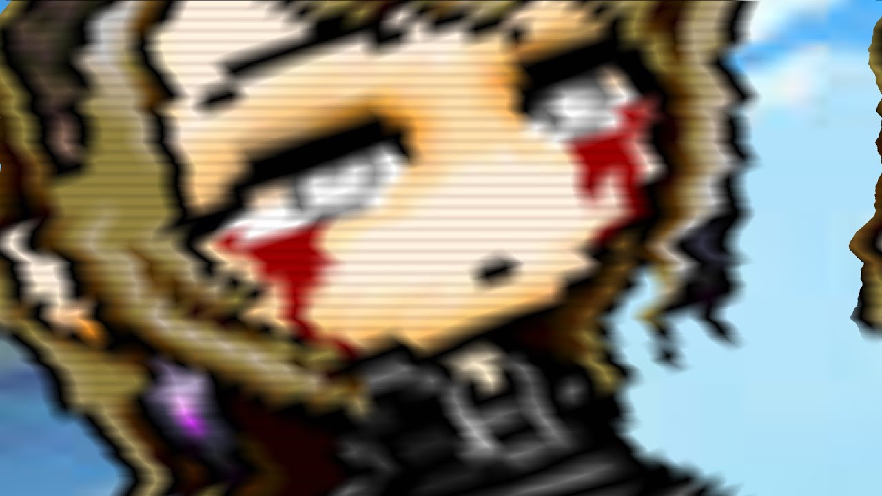 A Match into Water MMV - YouTube