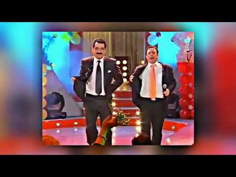 İbrahim Tatlıses- Şemmame (Slowed+Reverb)