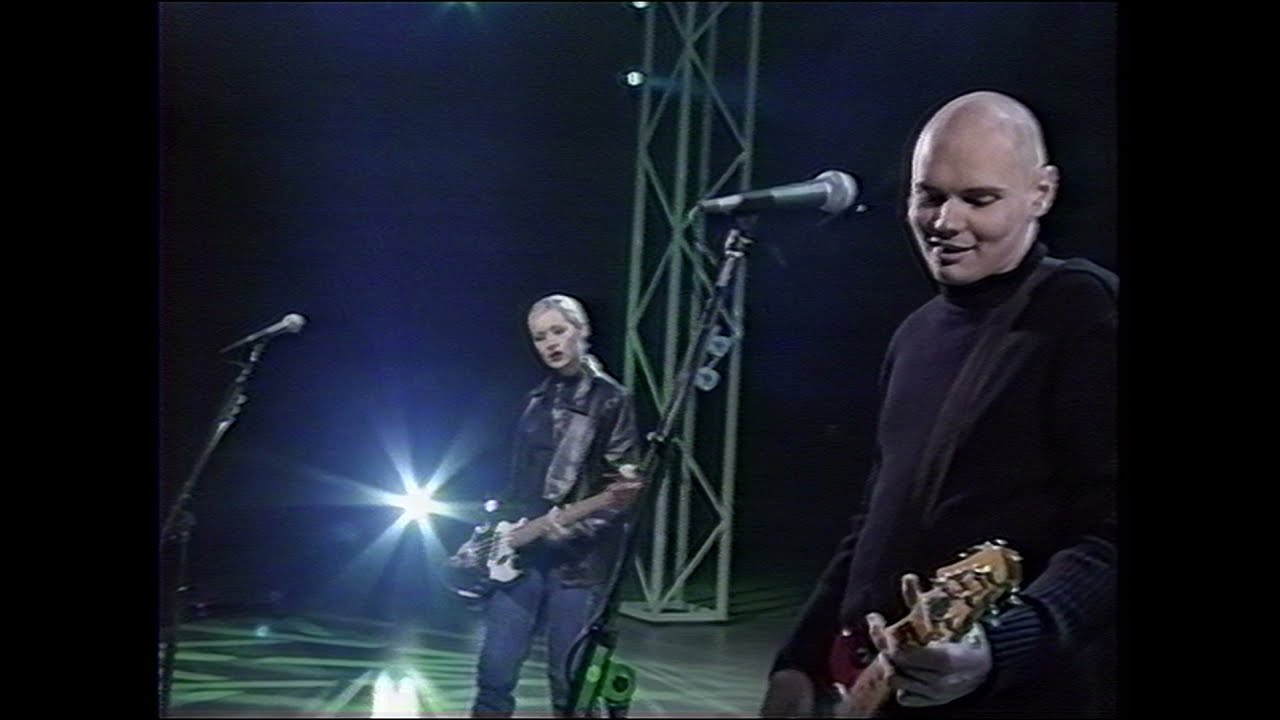 The Smashing Pumpkins - 1979 - YouTube