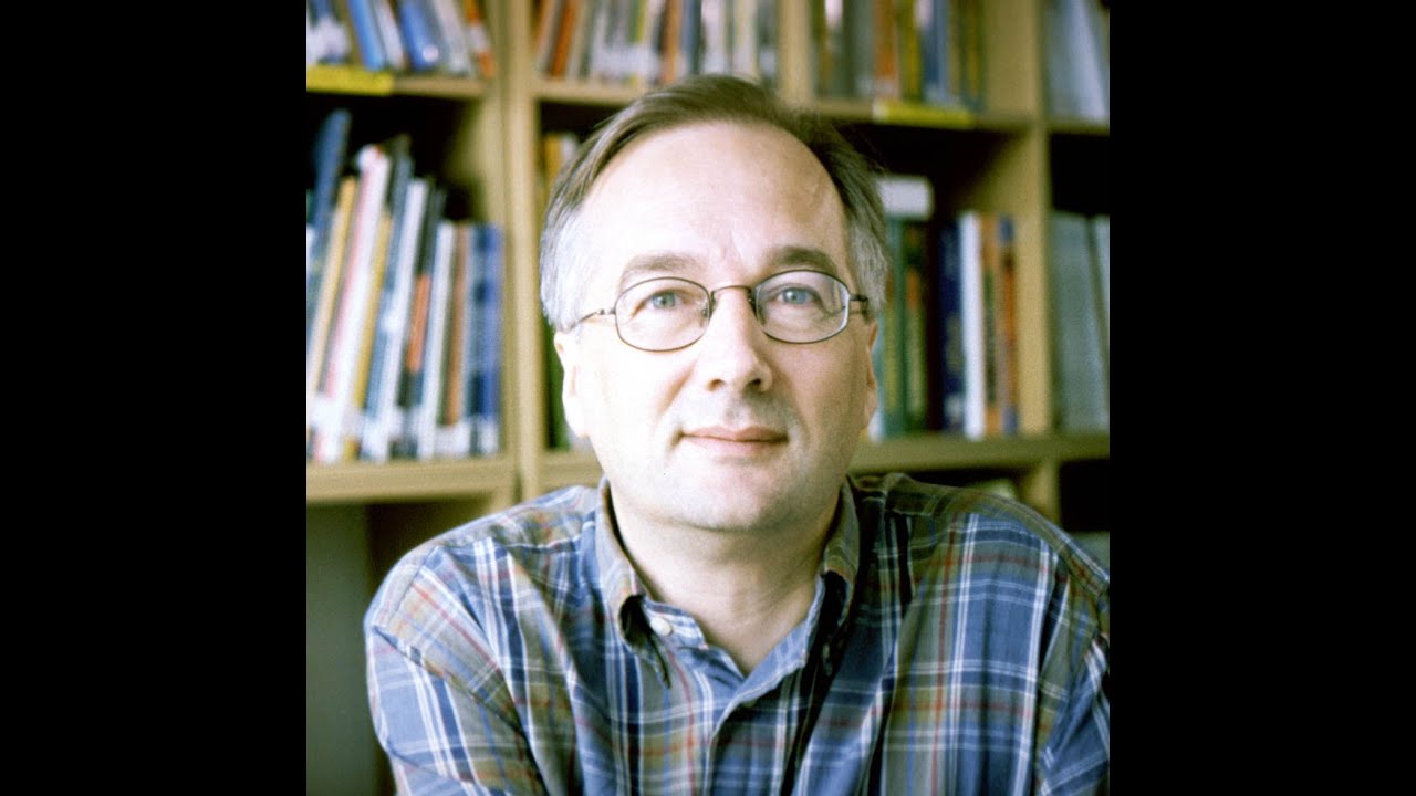 Conversation des CM2 avec Bernard Friot, écrivain. - YouTube