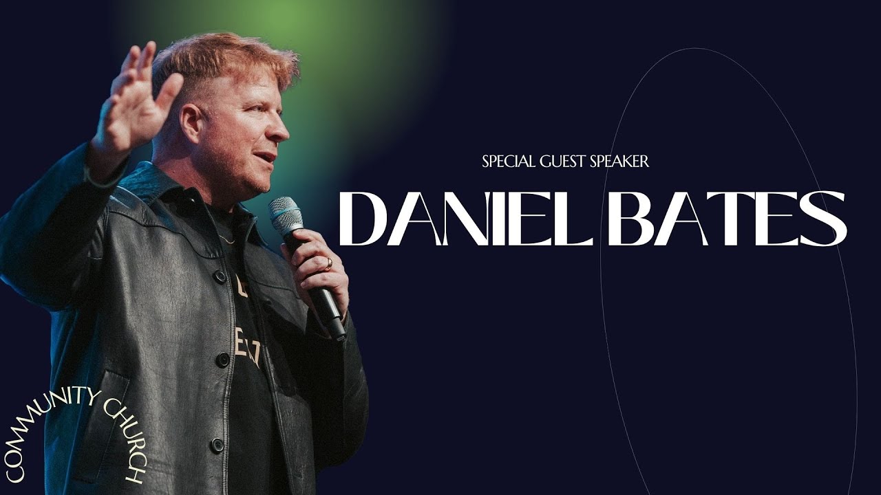 Guest Speaker: Pastor Bates - YouTube