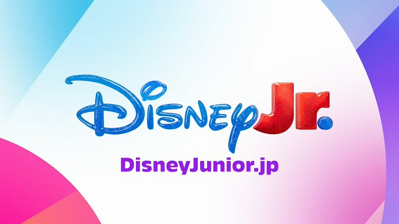 Disney Jr Japan Continuity Feb 23 2025 - YouTube