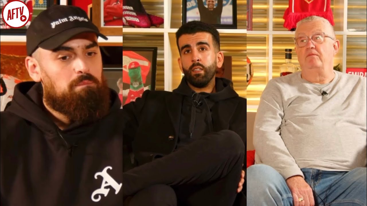 AFTV rate the Havertz signing /10 - YouTube