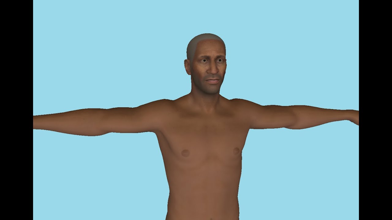 Eli_podbody - YouTube