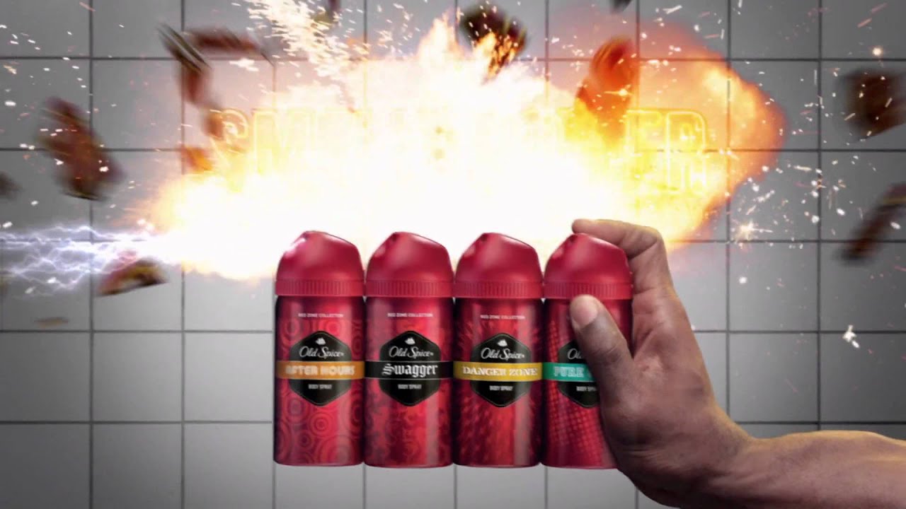 SMELL is POWER -4- - YouTube