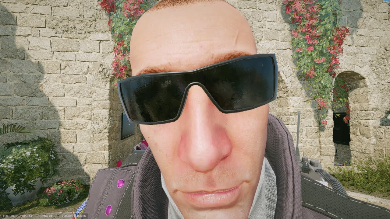 Pulse is Secretly OP in Rainbow Six Siege - YouTube