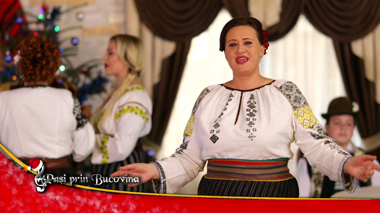 Petronela Petruneac - YouTube