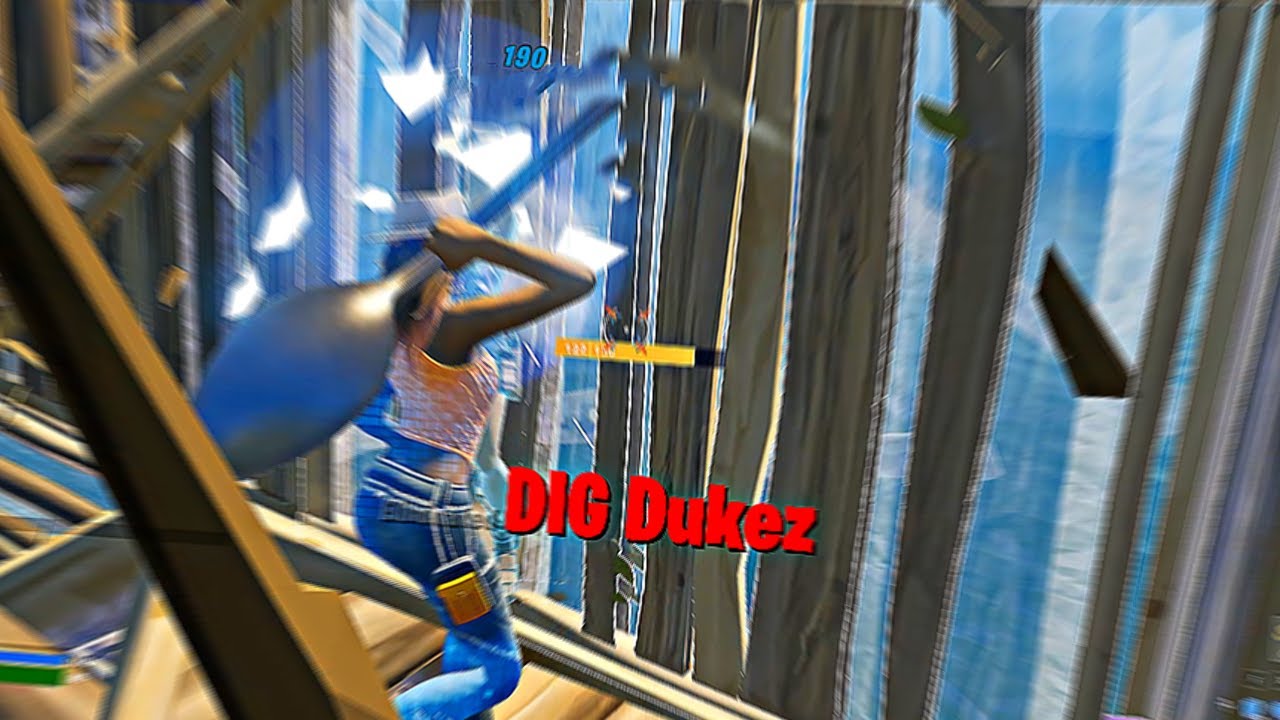 Yale 😈 | Clix - YouTube