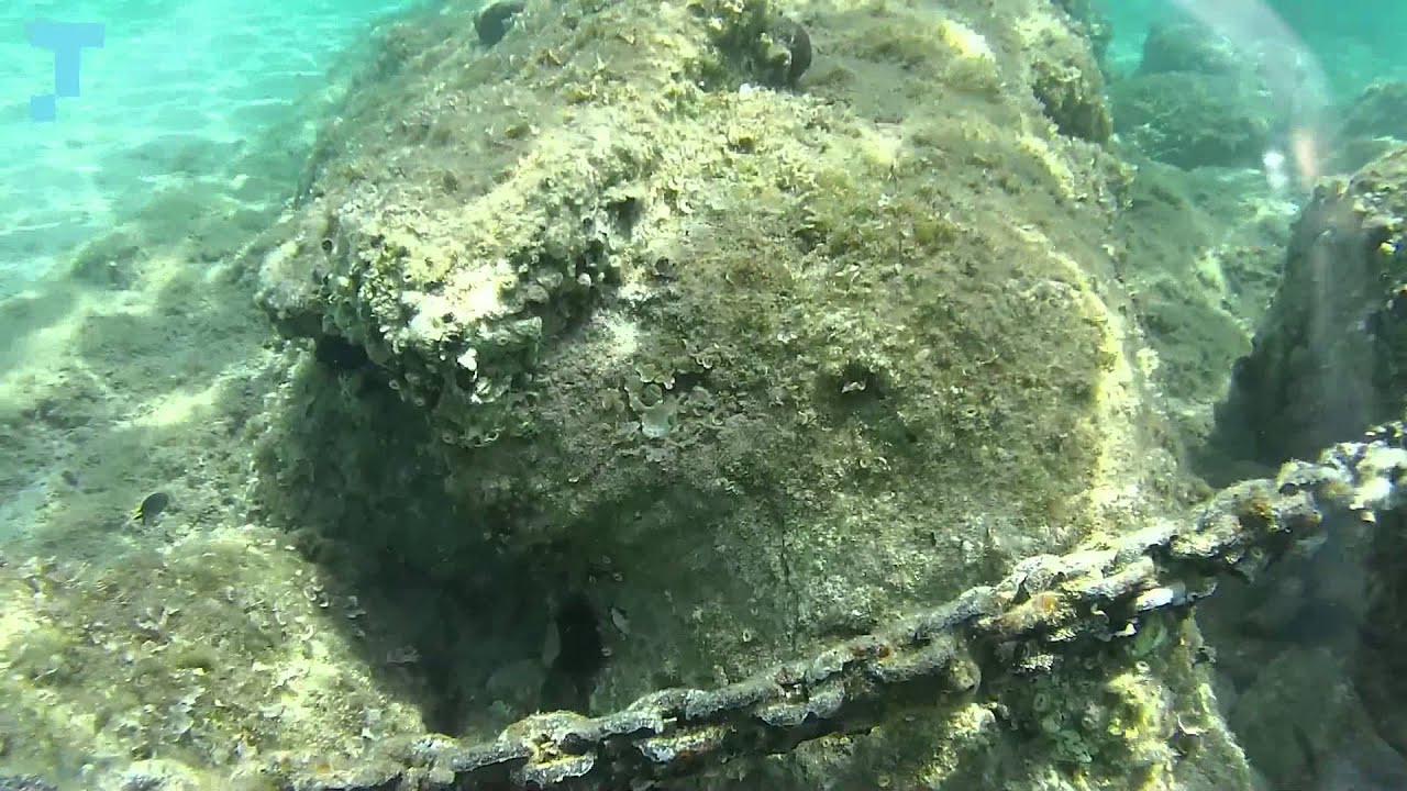 Drift Ghost-s | Action Cam Test | Tech Matrix | Underwater - YouTube