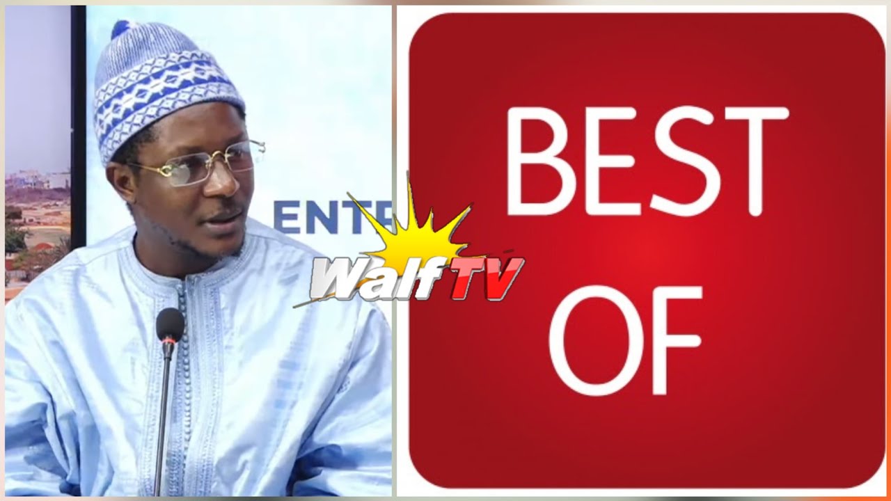 Les Meilleures Analyses de Cheikh Bara Ndiaye le Domou Daara sur les ...