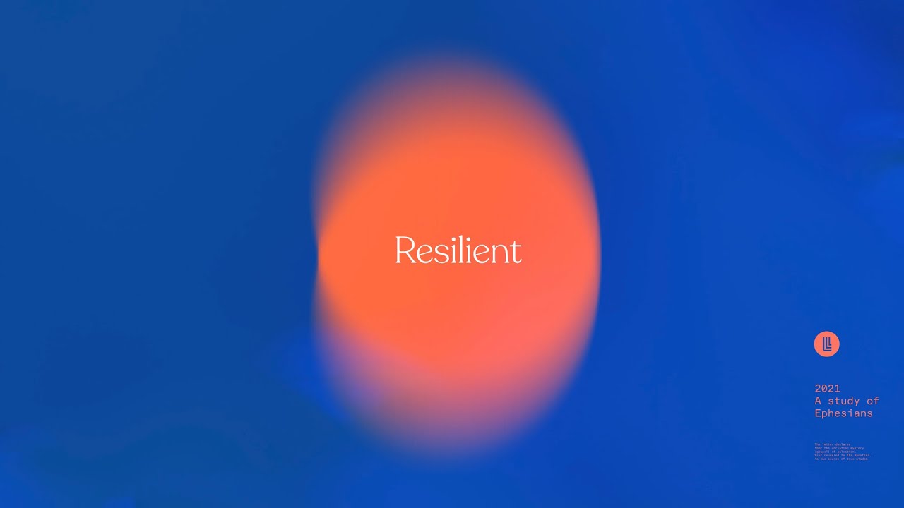 Resilient - Walking In New Life; Dave Fellingham - YouTube