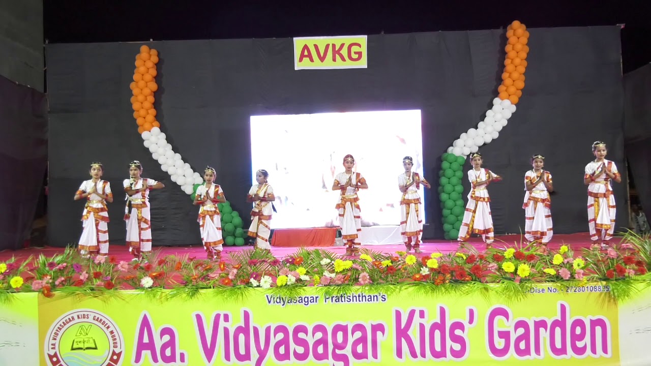 School gathering video - YouTube