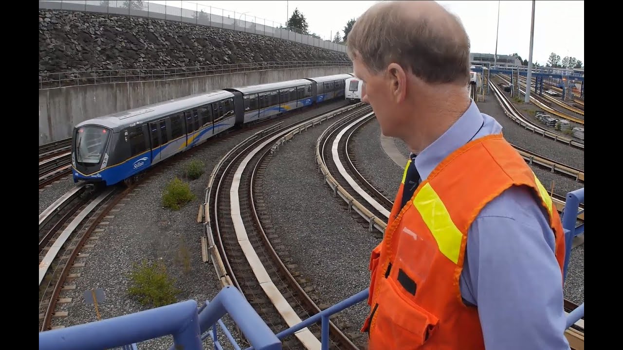 Meet the Mark III - YouTube