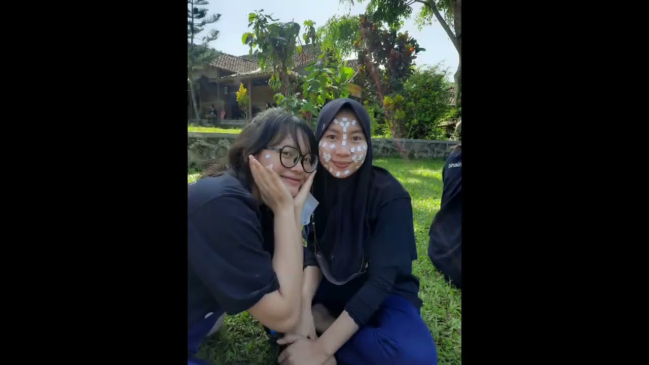 Outing Class DKI 136, DJSI 16, DKR 19 21 - YouTube