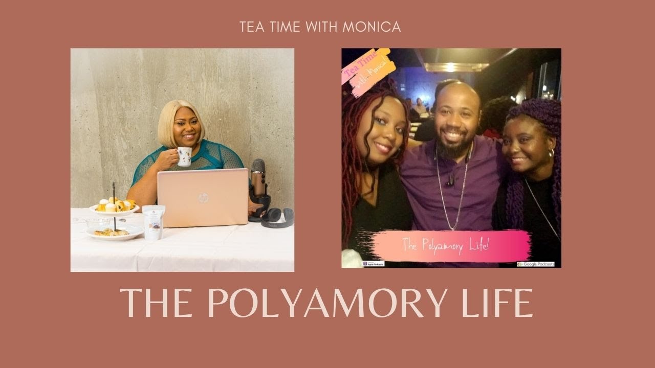 TTM Season 2: Episode 5 - The Polyamory Life - YouTube