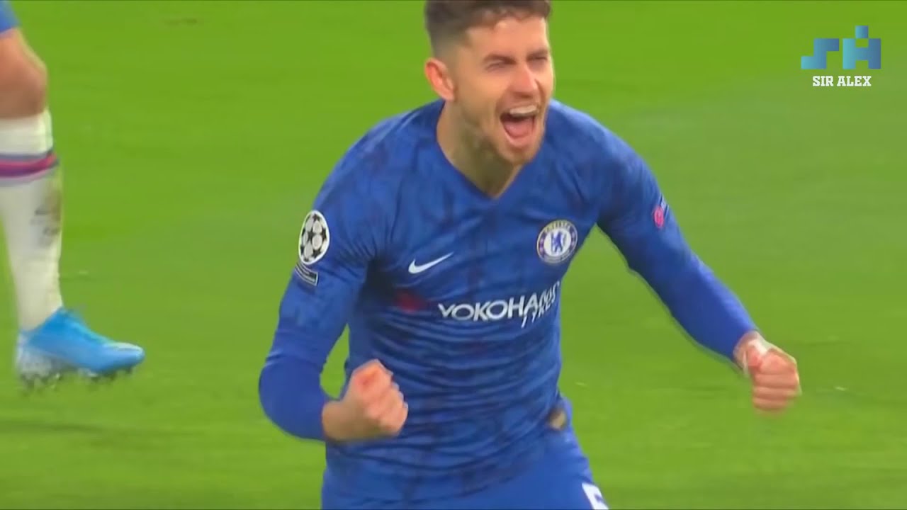 Best Comebacks in Football Matches 2020 Crazy - YouTube
