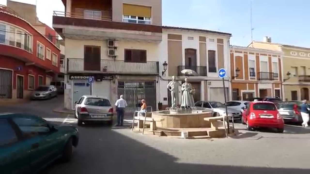 Bétera VALENCIA - YouTube