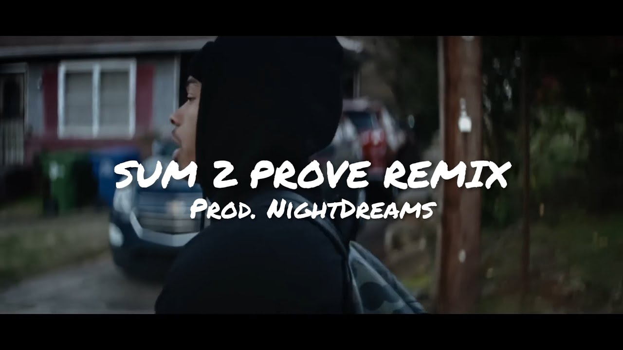 Lil Baby - Sum 2 Prove (Remix) - YouTube