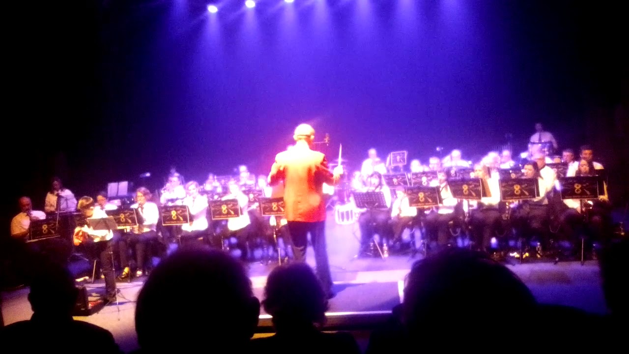 concerto for triangle 24/03/2019 - YouTube