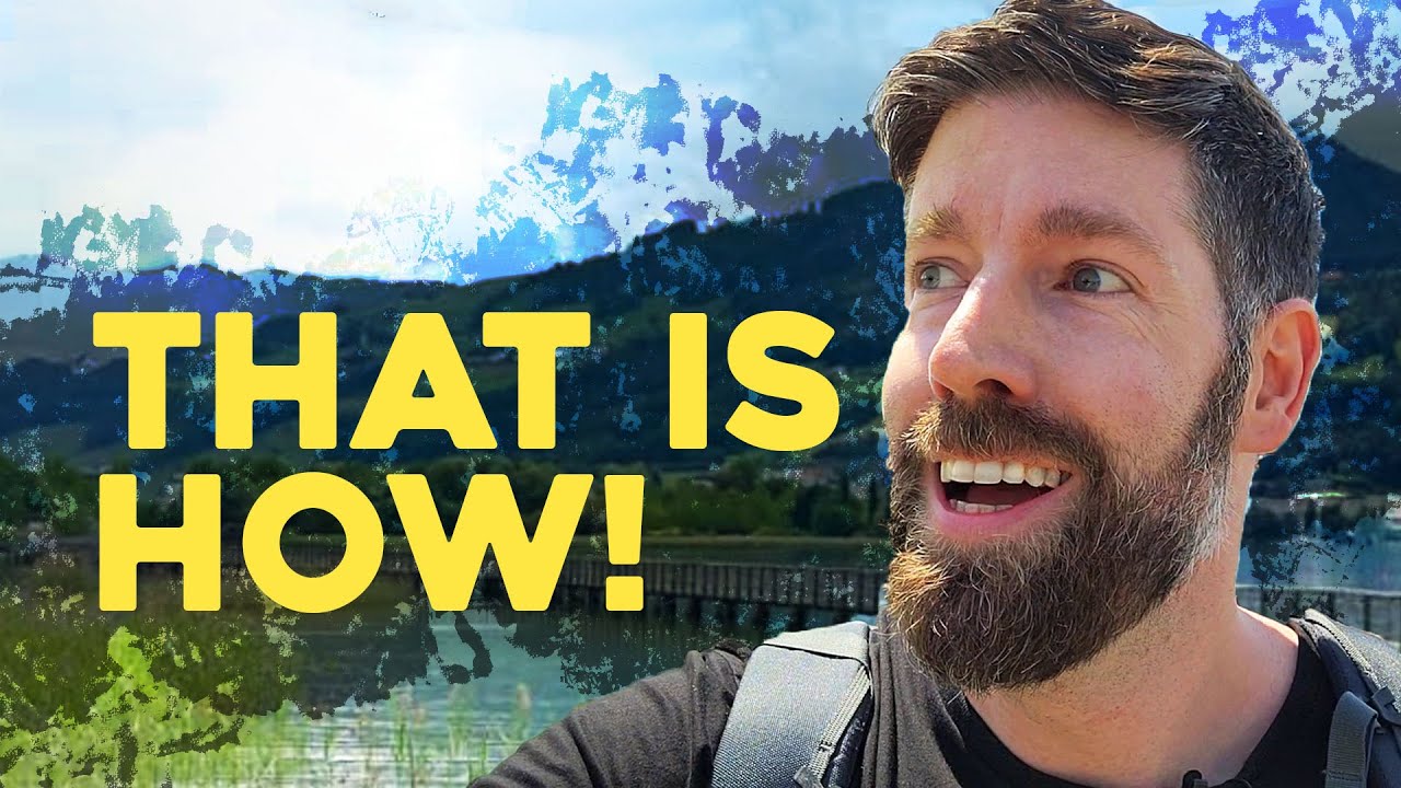 ENFP With ADHD: Stop Overlooking Your Potential! - YouTube