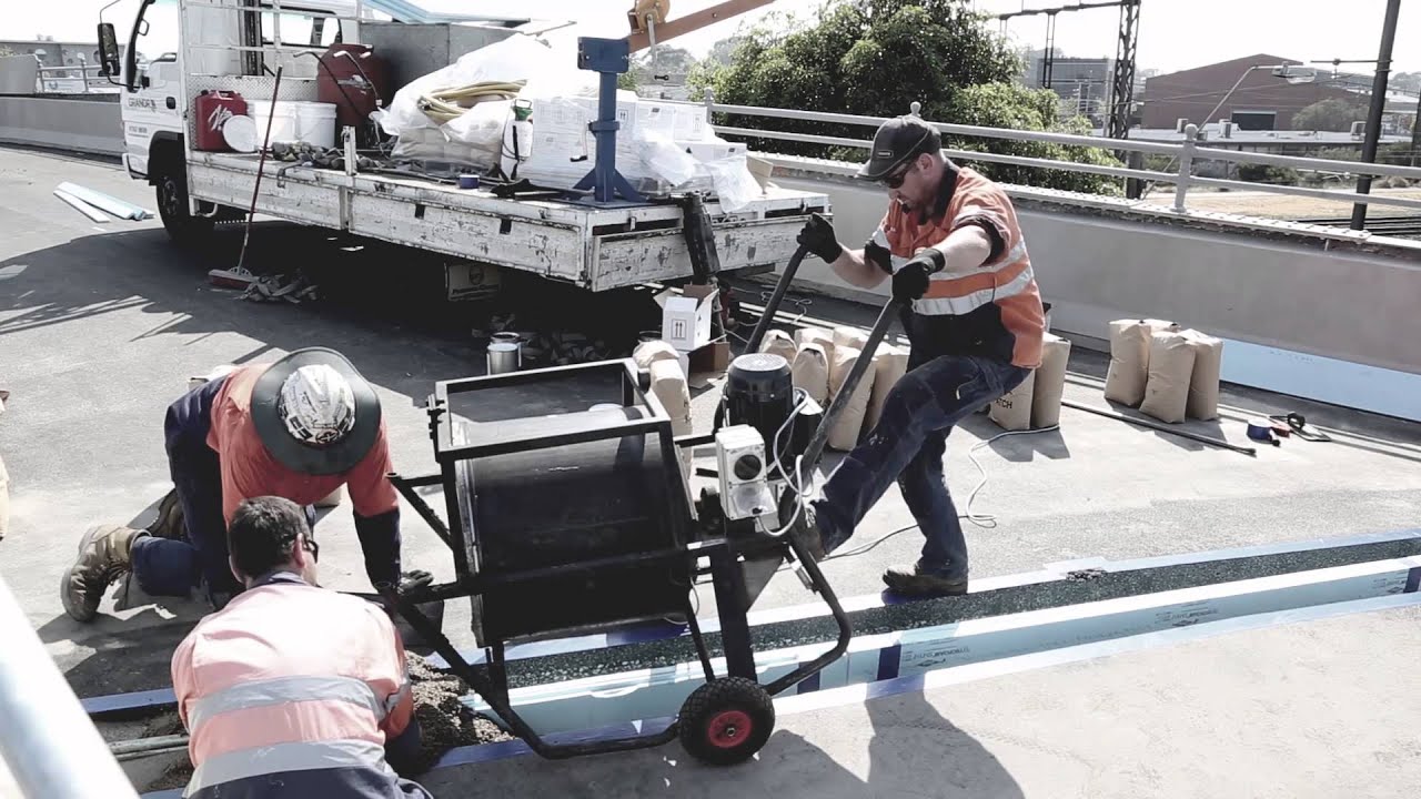 Granor XJS Installation Guide - YouTube