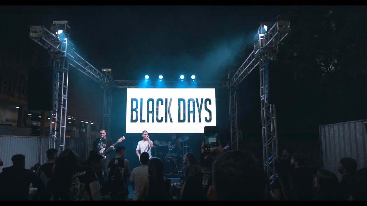 Festival Convoca 2019 | Edições Rap e Rock - YouTube
