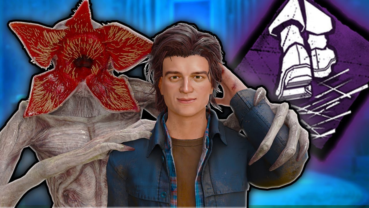 Self-Aware is THE UTIMATE SURVIVOR Perk in DBD | EXTEND CHASE X100 ...