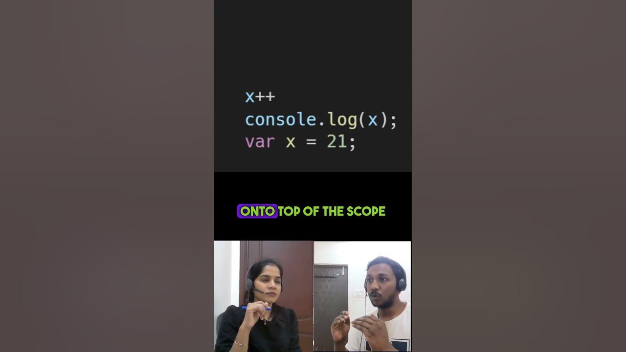 Javascript Interview Question Part 72 Shorts Coding Reactjsinterviewquestions Javascript