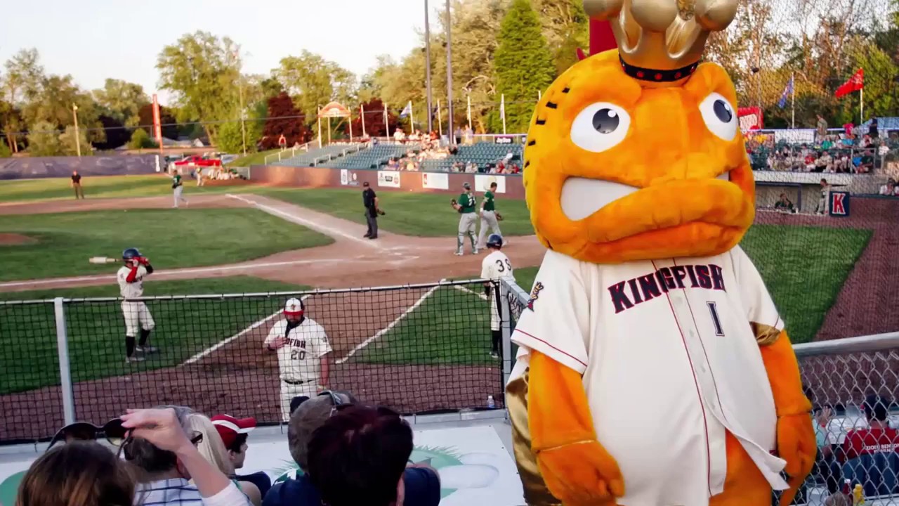 Kenosha Kingfish Baseball Club: 2017 Small Business of the Year Winner ...