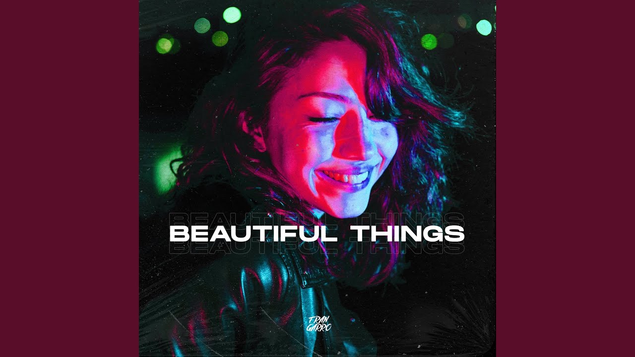 Beautiful Things (Remix) - YouTube