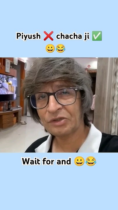 Sourav joshi ne piyush ko banaya chacha ji😄😂||#souravjoshivlogs #shorts #viralshorts - YouTube