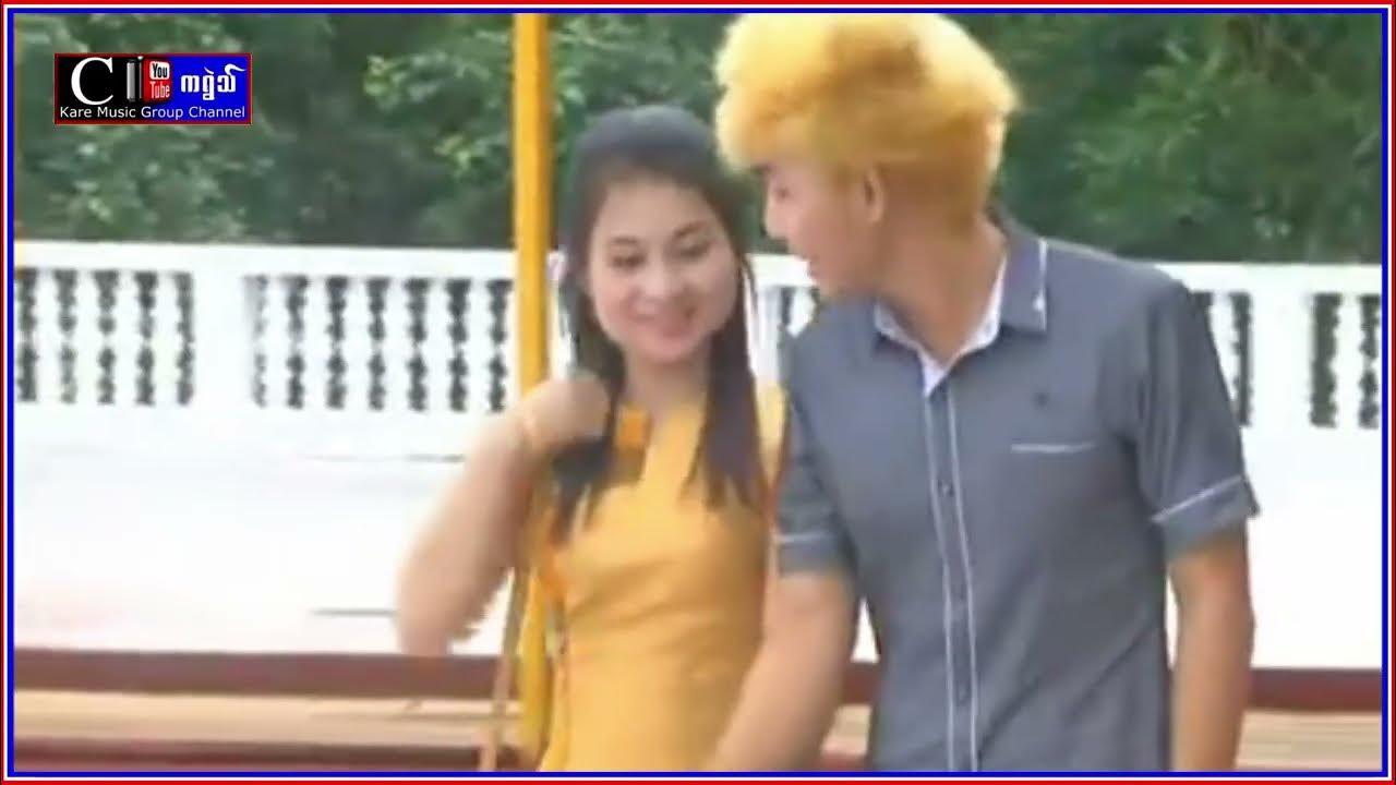 Htee Doh Ta Thay La Mue Daww : Saw Eh Mue [ Official [ MV ] - YouTube