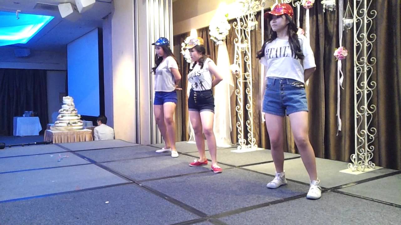 XFTV oh performance - YouTube