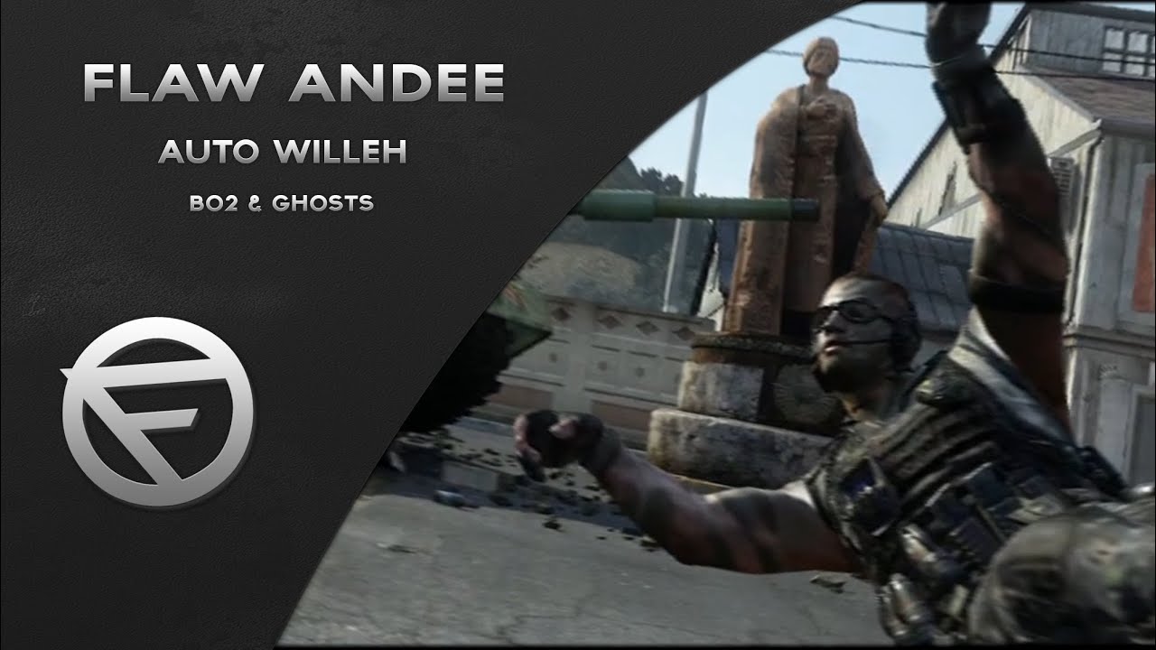 Auto Willeh | By Andee - YouTube