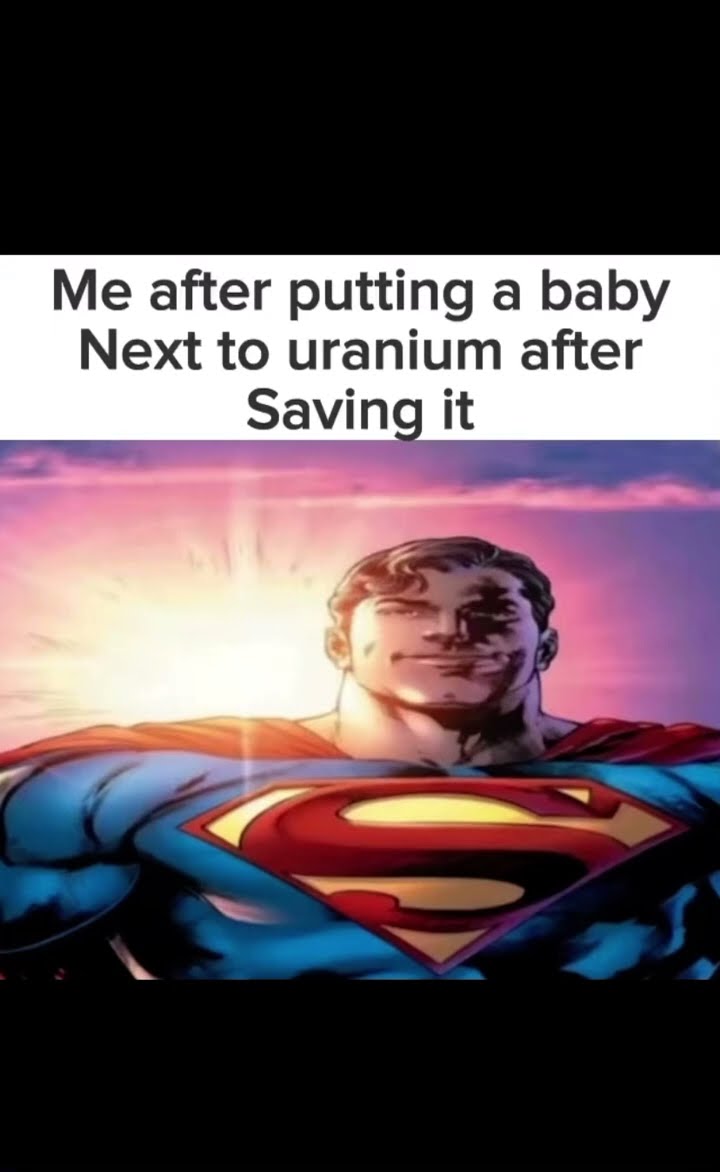 There a starman #meme #fypシ #superman - YouTube