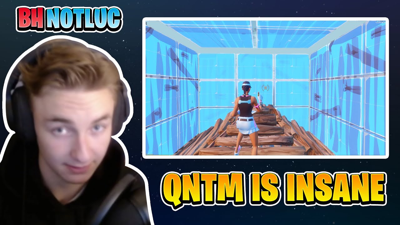 BH Notluc Said This About Me... - YouTube