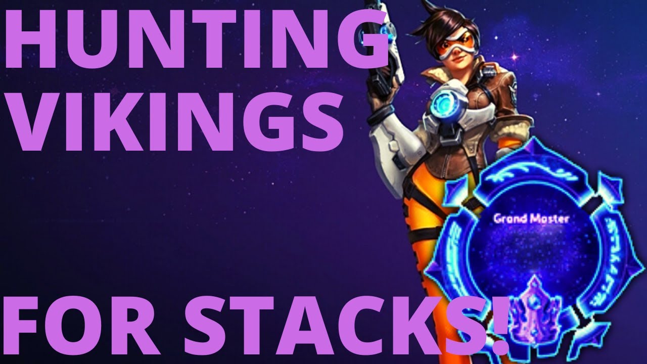Tracer Quantum Spike - HUNTING VIKINGS FOR UNTOUCHABLE! - Grandmaster ...