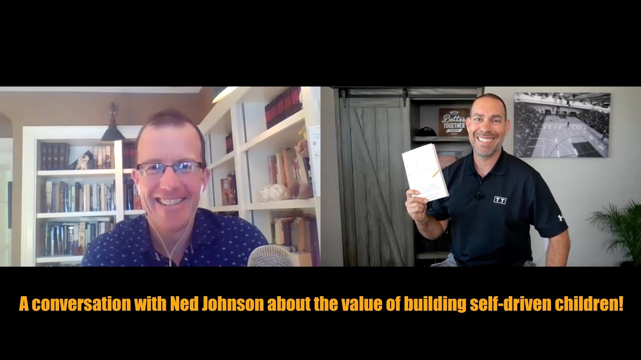 A Conversation with Ned Johnson About the Value of Building Self-Driven ...