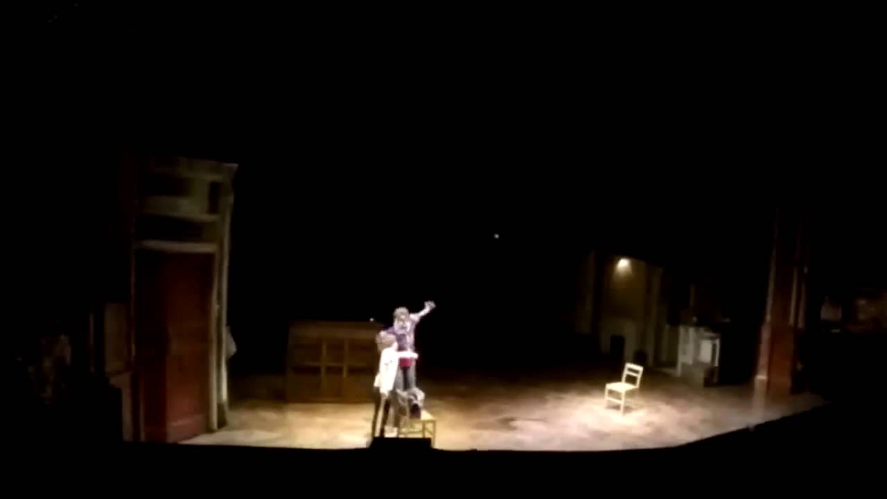 The Letter - Euan Garrett - YouTube