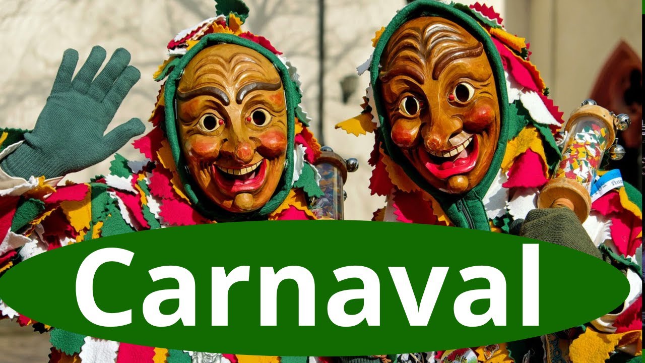 Significado del carnaval | Que se hace en Batuque Umbanda y Kimbanda ...