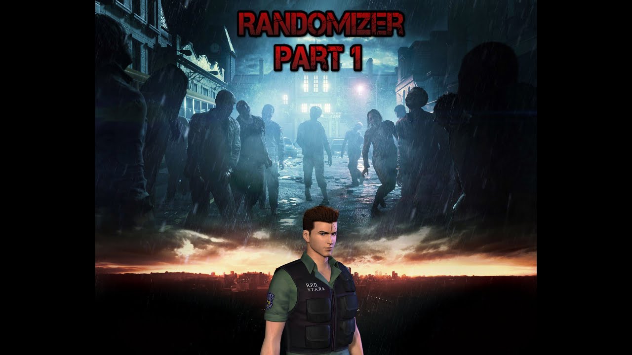 Path To 4: Resident Evil 2 NPC/Character/Item/Enemy/Placements/Dialogue ...