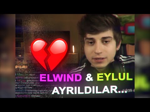Elwind 💔 Eylül