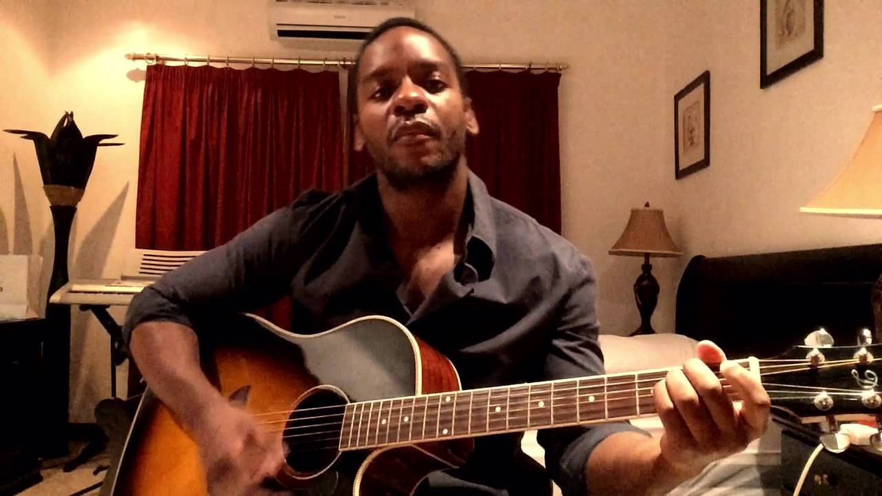 Tempestad- Juan Serrano (cover) - YouTube